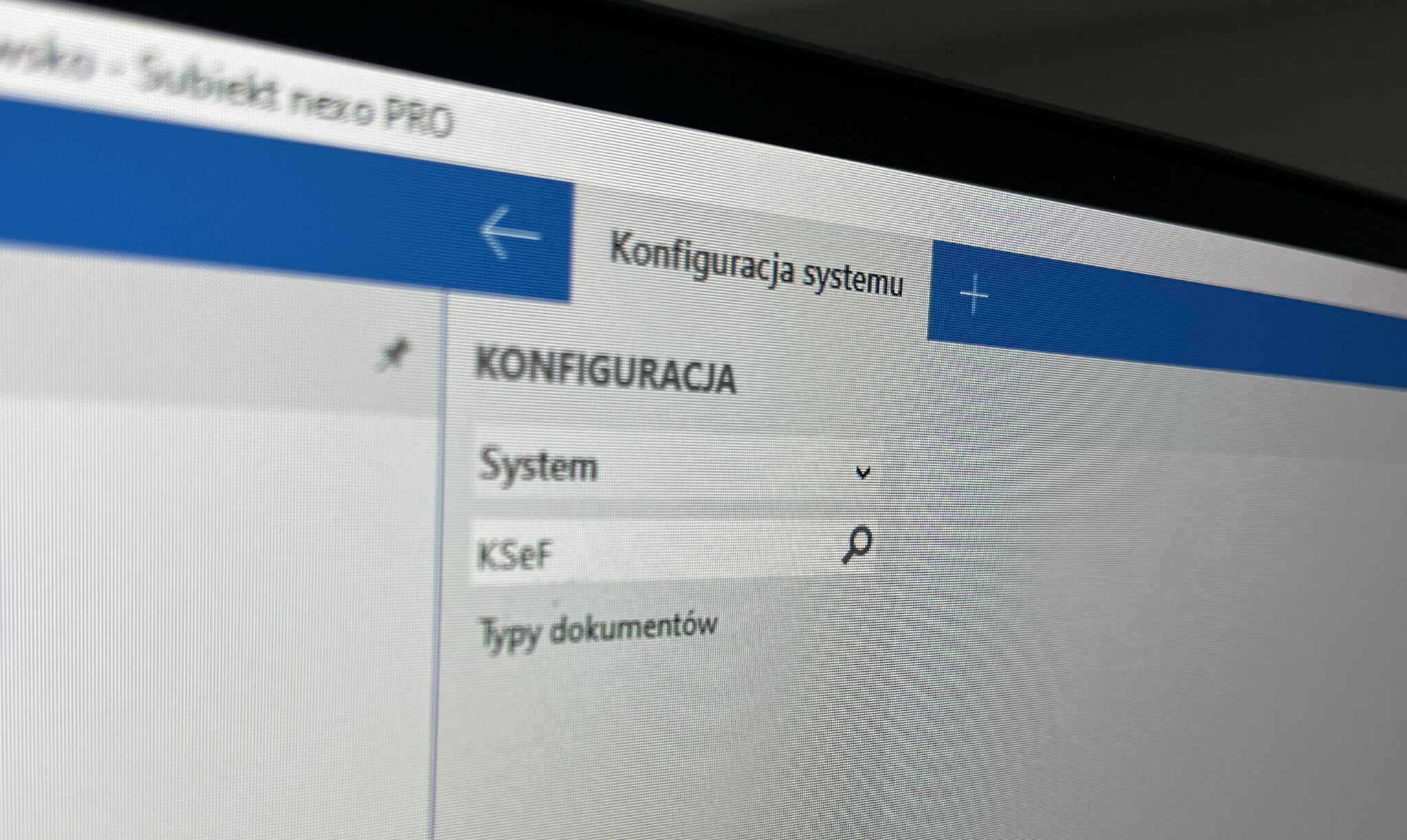 SubSync 2.17 z obsługą KSeF. Przygotuj integrację z KSeF już dziś ...